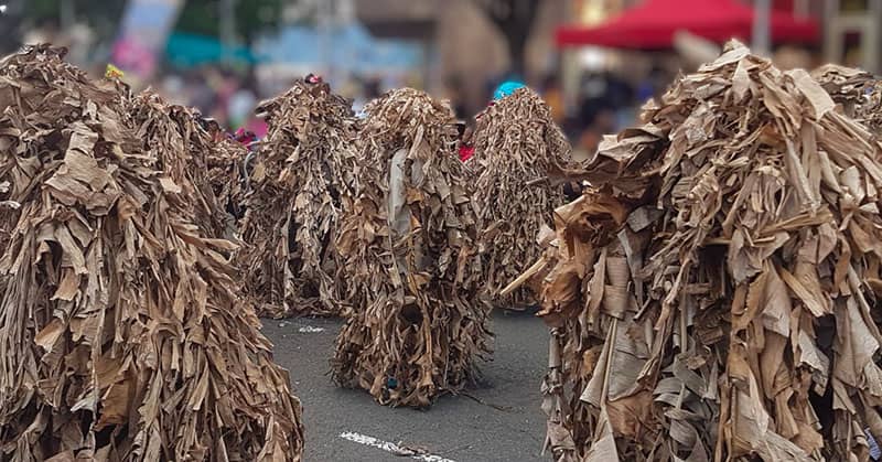 Carnaval de Martinique ou Carnaval de Guadeloupe les différences ...