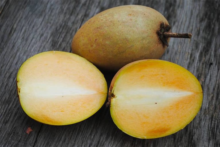 Les Fruits de Martinique et des Antilles - Voyage Martinique en Vue ...