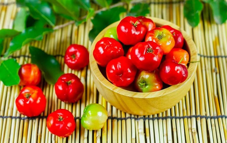 Les Fruits de Martinique et des Antilles - Voyage Martinique en Vue ...