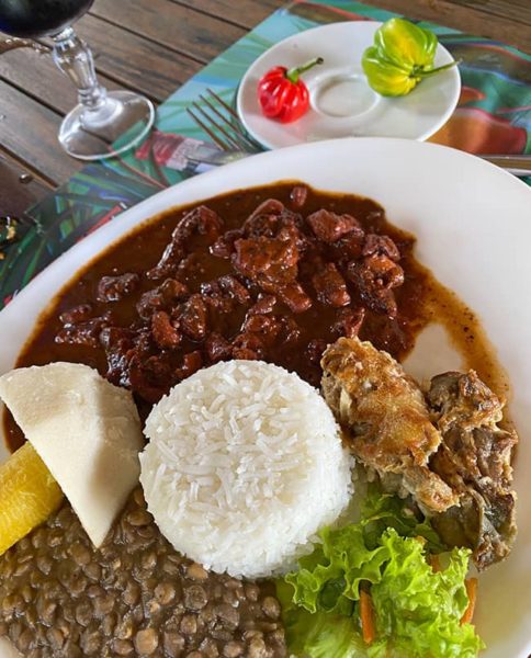 Cuisiner créole en vacances en Martinique