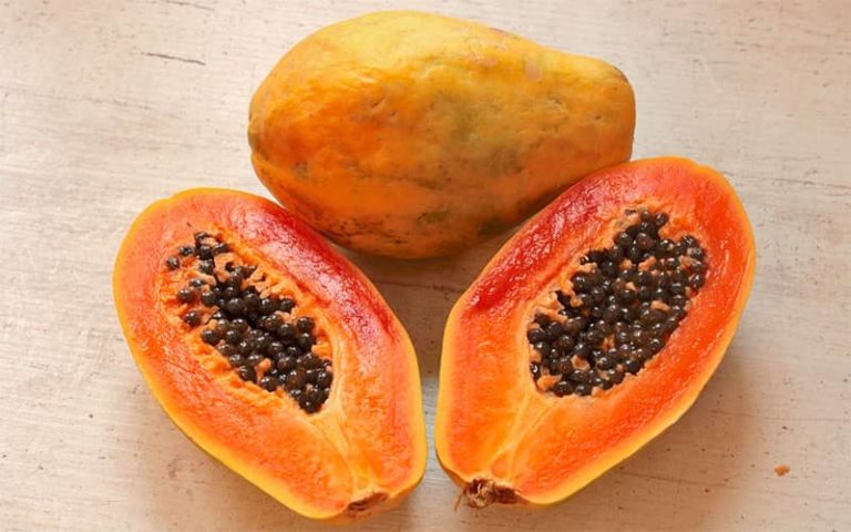 Les Fruits de Martinique et des Antilles - Voyage Martinique en Vue ...