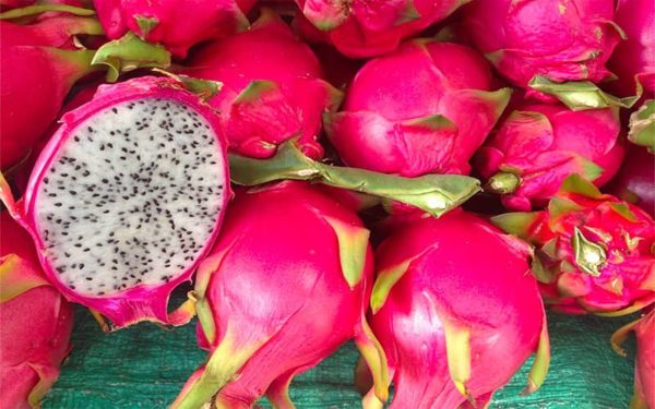 Les Fruits de Martinique et des Antilles - Voyage Martinique en Vue ...