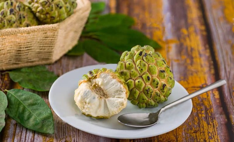 Les Fruits de Martinique et des Antilles - Voyage Martinique en Vue ...
