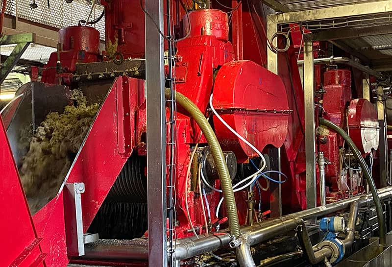 Rhum JM la Distillerie